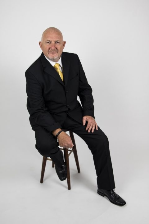 About us - Garner Wealth Solutions - Financial Advisor NZ